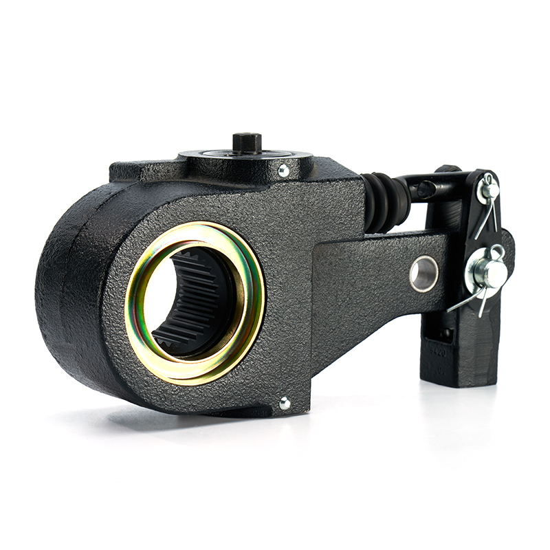 OEM Quality TARGET Brakes 6″ Automatic Slack Adjuster,28-spline, 1.5 ...