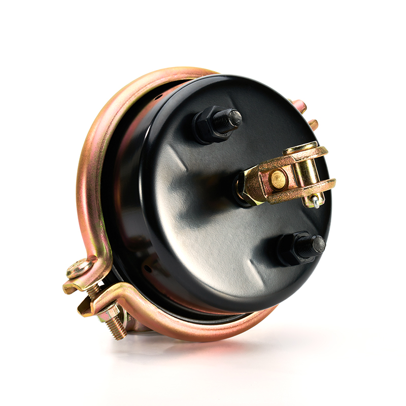 Type 24 Service Chamber Assy MC838567 MC838568 Truck Brake Parts For ...