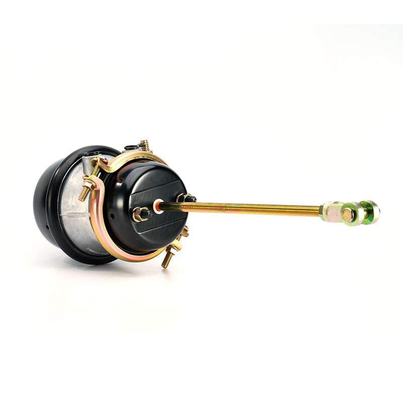 Type 12/16 Sealed S-Cam Spring Brake Standard Stroke(1.75″) 10.5 inch ...