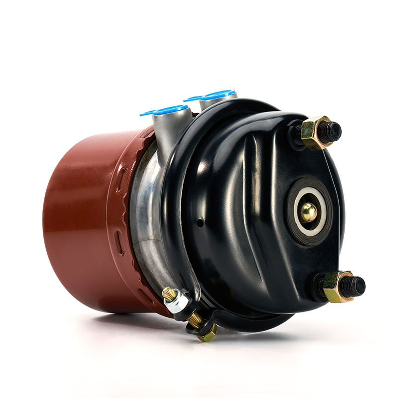 TARGET Brakes Type 24/16 Diaphragm Piston Air Disc Spring Brake ...