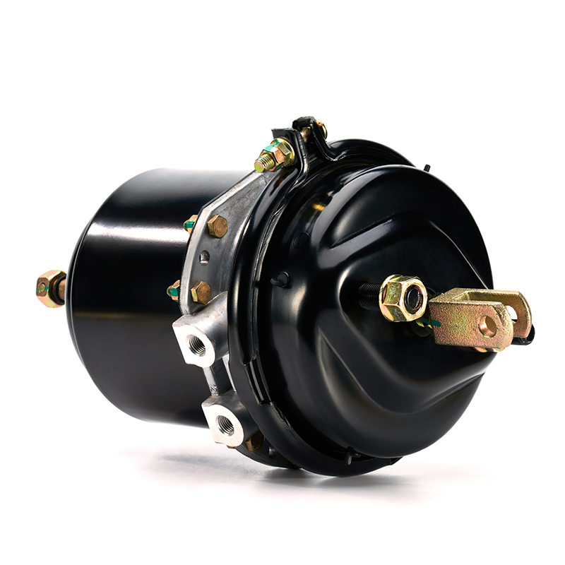T30/24 Spring Brake Chamber assembly 3530N-015 for Dongfeng EQ153 ...