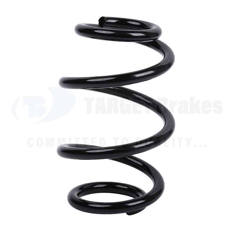 OEM Design Power Spring SAE 9254 Chrome Silicone For Type 30/30 S-Cam ...