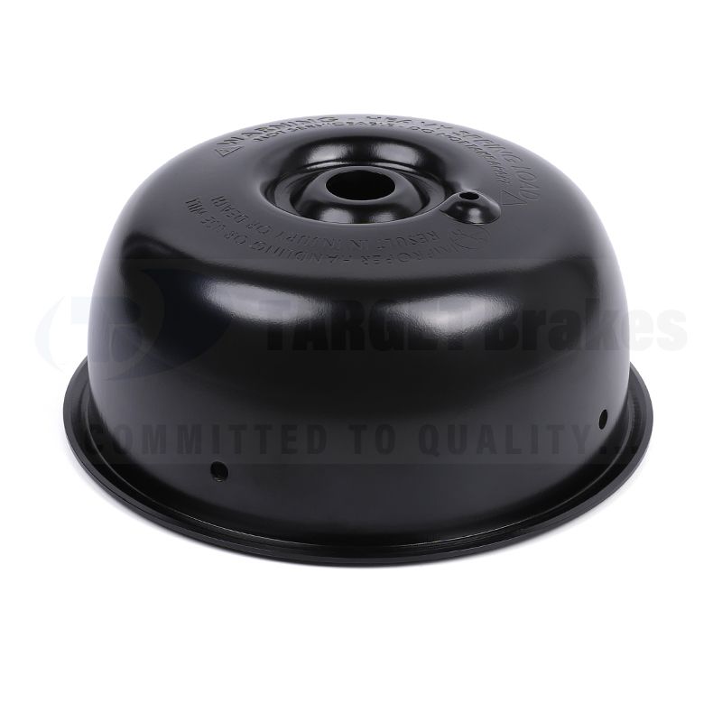 OEM Design Stamping Parts Spring Housing For Type 30/30 S-Cam Spring ...