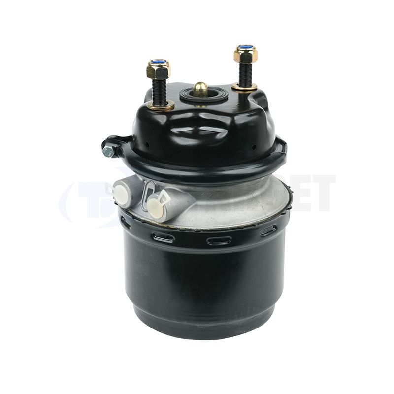 TARGET Brakes Type 24/30 Diaphragm Piston Spring Brake Actuators ...